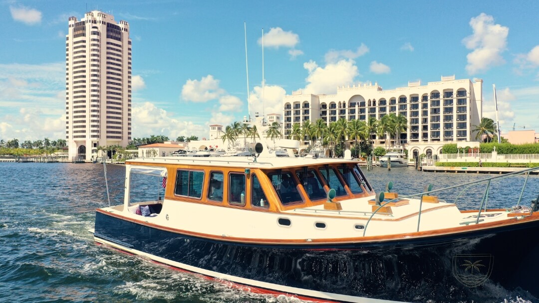 The Boca Raton Experience: Luxe Lounging & Beachfront Bliss